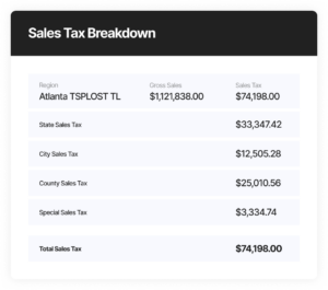 Free SaaS Sales Tax Software Solutions by AtomicTax.com