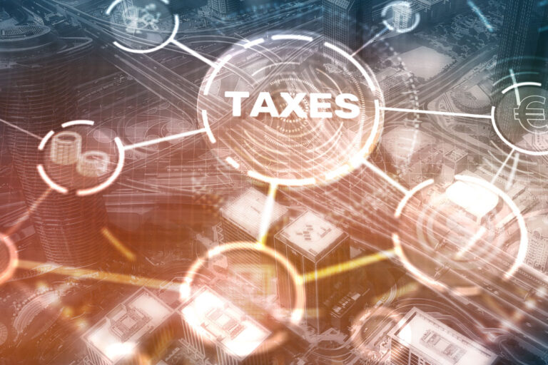 US Sales Tax Rate by States Guide| Lookup, Calculator & More