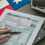 How to File, Pay, and Report Sales Tax in Texas in 2024