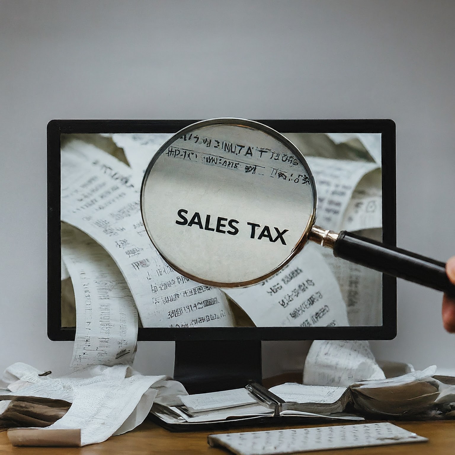 Texas Sales Tax on Services | Compliance Guide