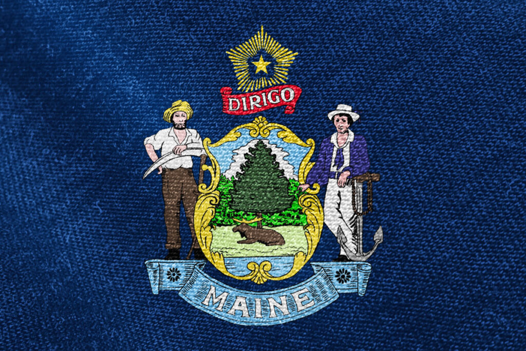 Maine Sales Tax Guide with Rate Lookup Tool